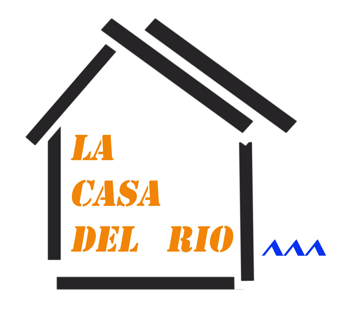 LA CASA DEL RIO